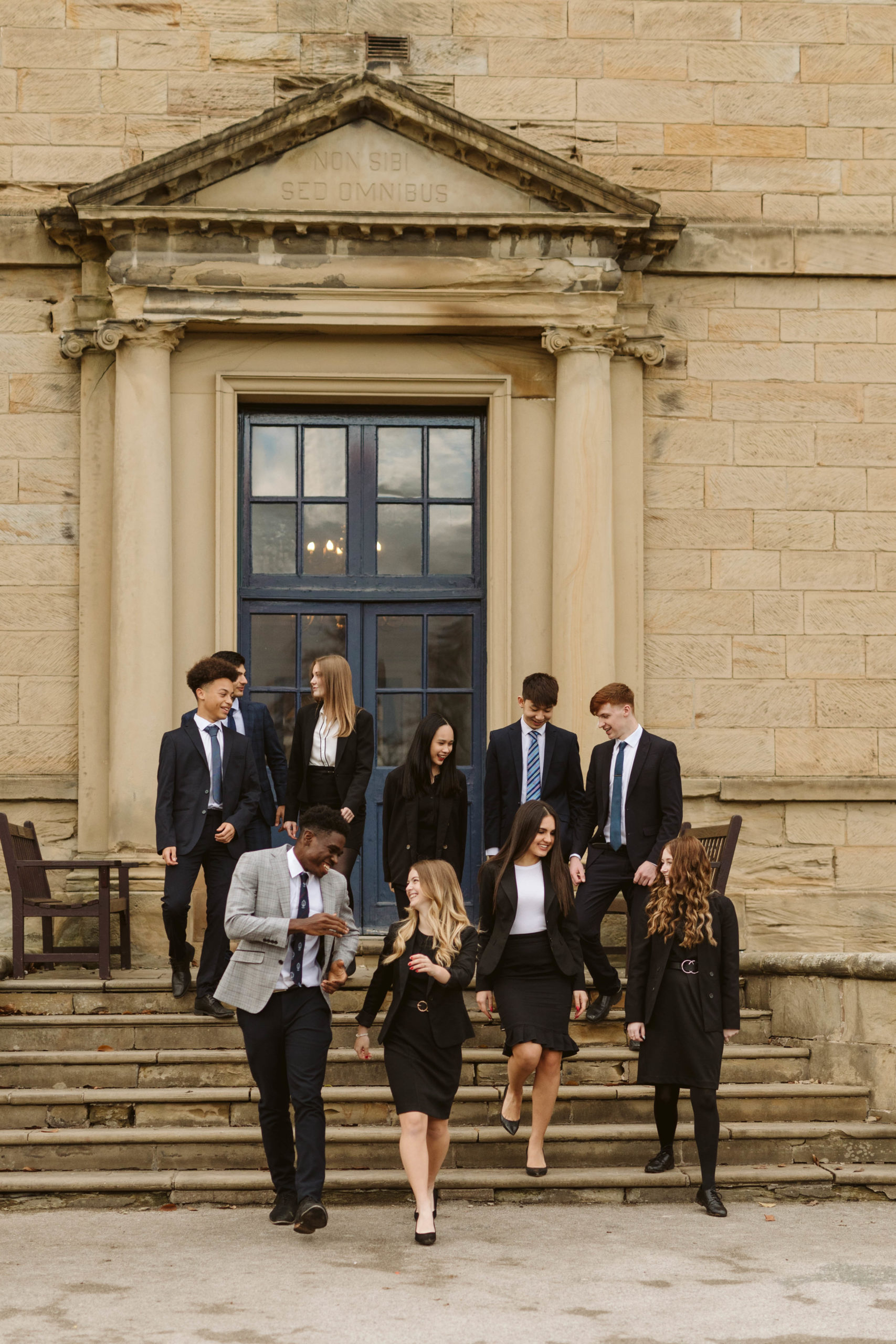 Top 5 benefits of a boarding school for sixth form students - Ackworth ...