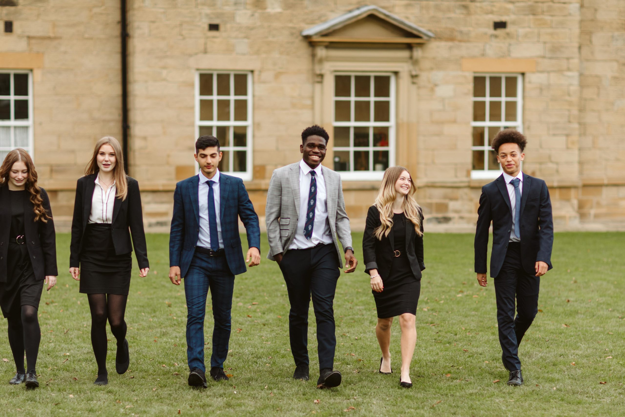 Post 18 Options Evening Resources - Ackworth School