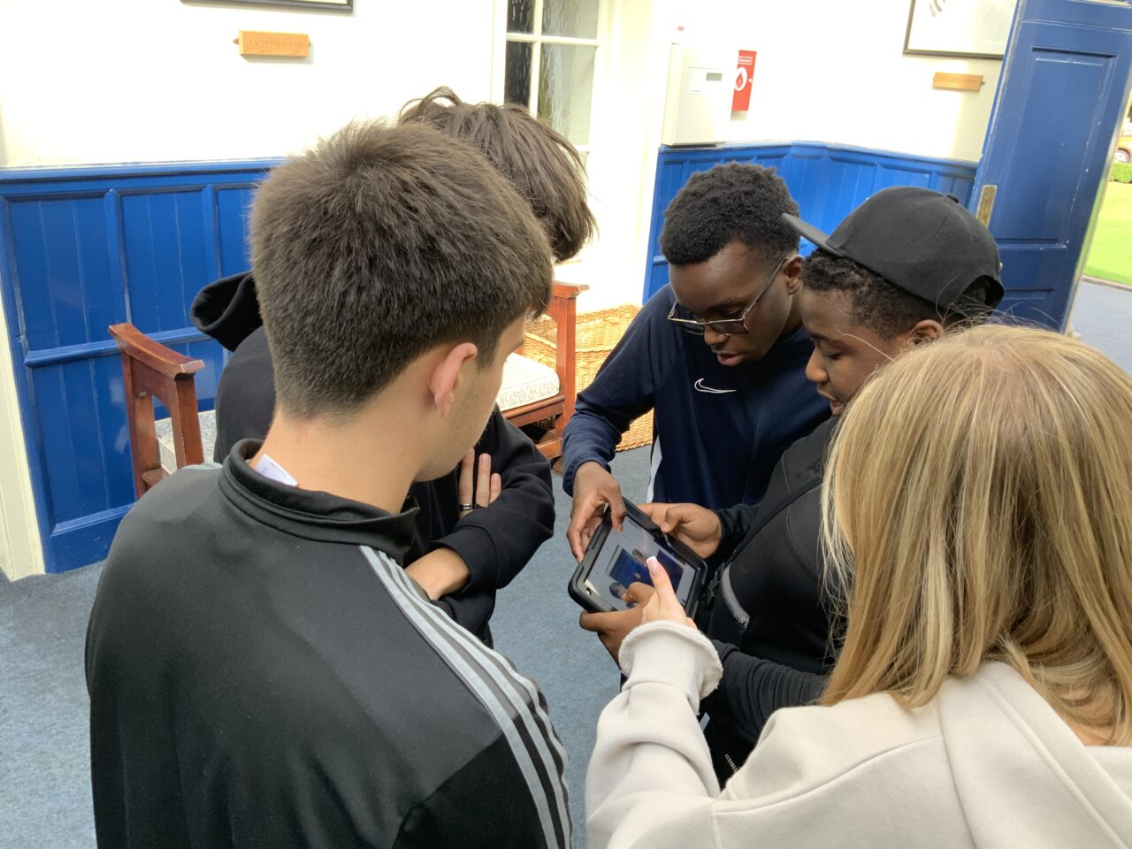 Staff - Ackworth School