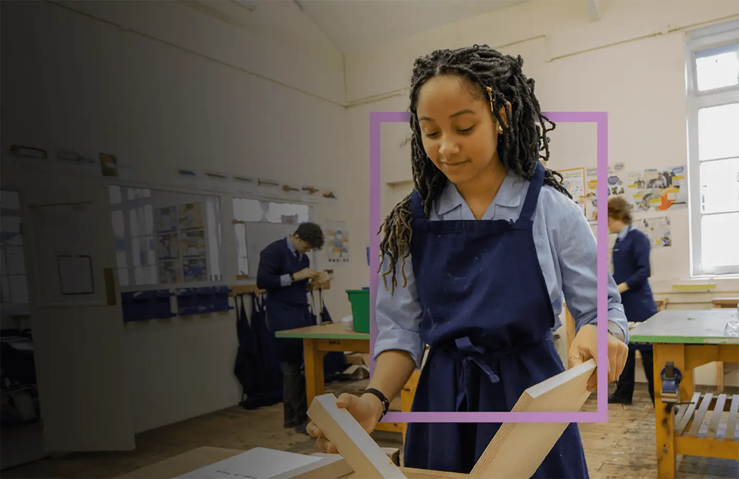 JOIN US AT ACKWORTH SCHOOL - Ackworth School