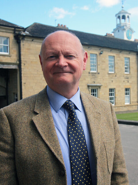 Staff - Ackworth School